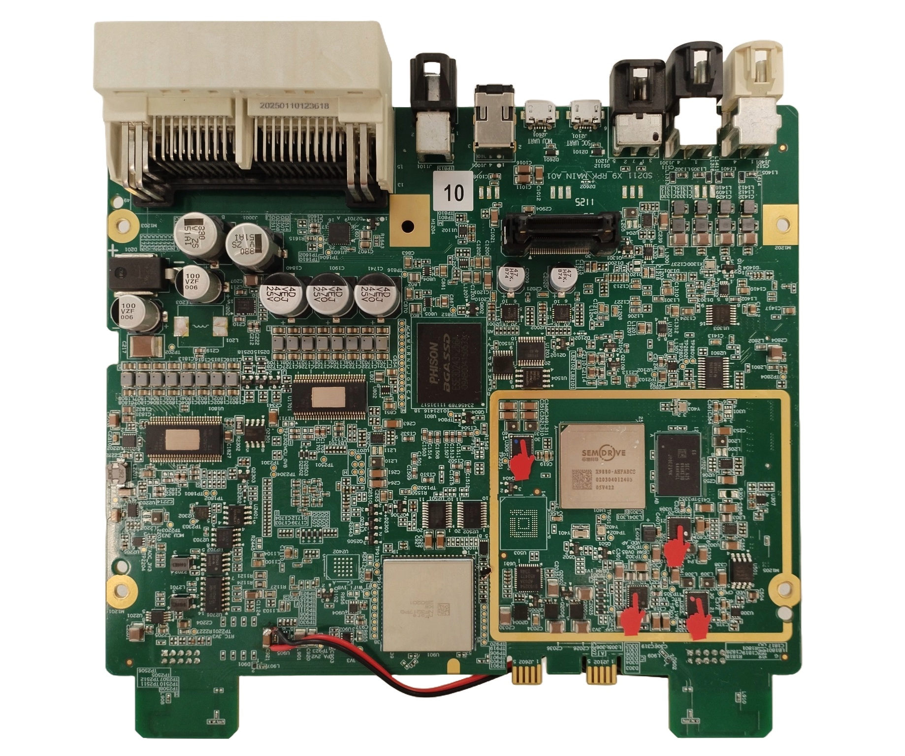 REF68003_参考设计_应用评估套件_ROHM.com.cn